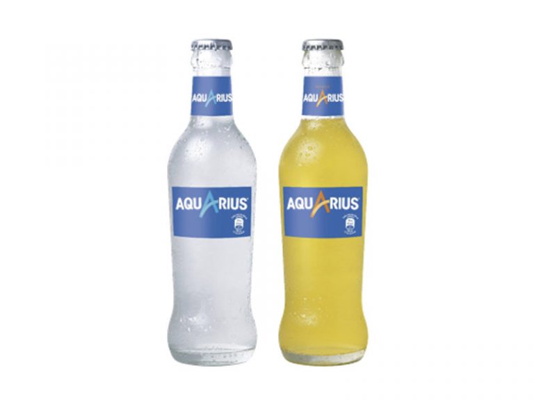 Aquarius Limón – Sidreria Panorama