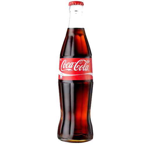 Cocacola pequeña – Sidreria Panorama