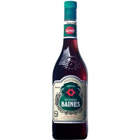 Pacharán Baines – Sidreria Panorama